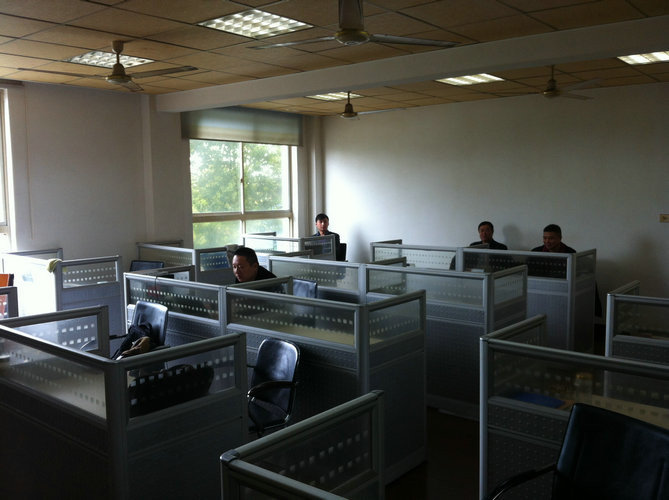 Suzhou hyford machinery Co., Ltd.