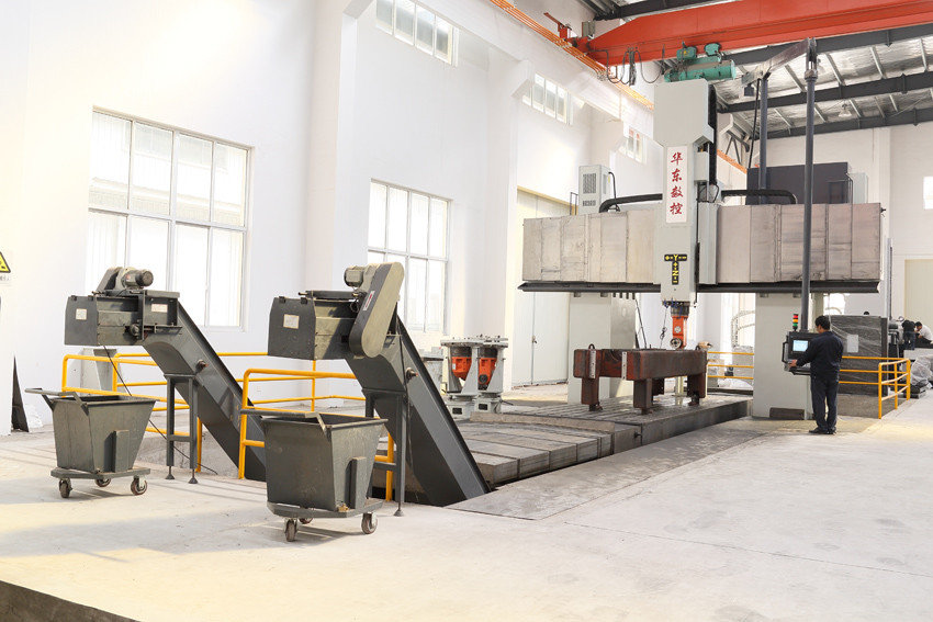 Suzhou hyford machinery Co., Ltd.