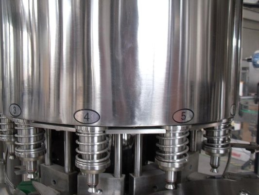 Machine de remplissage électrique d'eau potable