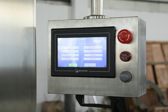 Rinser Filler Capper Monobloc Bottle Filling Machine for Liquid Beverage / Wine / Beer