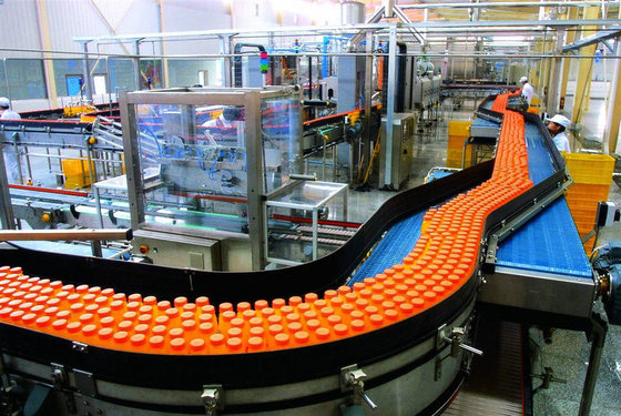 Machine de remplissage aseptique de boisson, équipement de remplissage de bouteilles d'ANIMAL FAMILIER pour le lait/vin/eau minérale