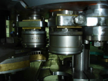 Machine de remplissage liquide complètement automatique de boisson non alcoolisée de kola/eau/jus