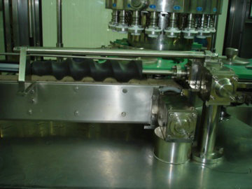 Machine de remplissage liquide complètement automatique de boisson non alcoolisée de kola/eau/jus