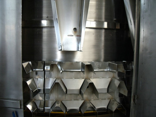 Équipement automatique rotatoire d'Unscrambler de bouteille pour la bouteille en plastique liquide CE de diamètre de 50mm - de 110mm, OIN, GV