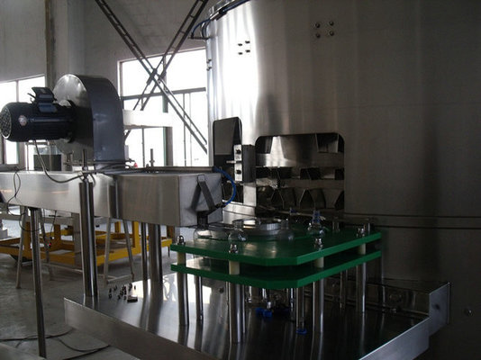 Bouteille à grande vitesse Unscrambler/trieuse de bouteille pour la bouteille en plastique de boisson