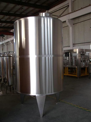 Machine de purification d'eau de minerai d'osmose d'inversion de la CE avec le rendement élevé 50T/h