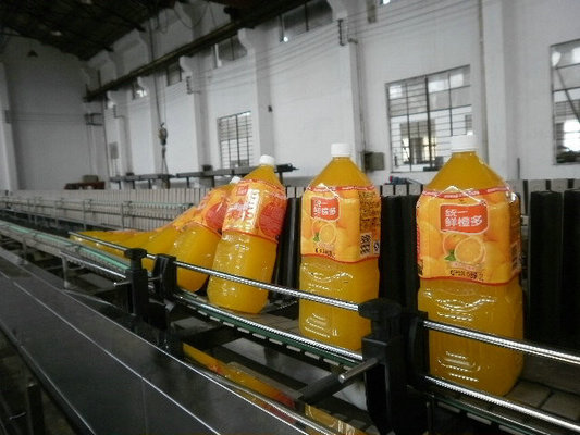 CHOYEZ le stérilisateur UHT inversé par bouteille/machine de stérilisation pour l'industrie des boissons