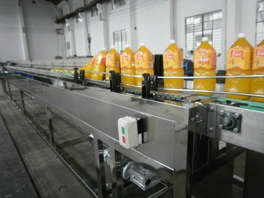 Stérilisateur à très haute température de bouteille d'ANIMAL FAMILIER/machine de stérilisation pour le jus de fruit