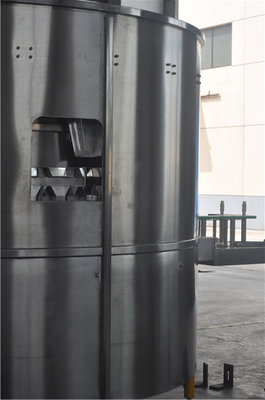 Machine de remplissage complètement automatique de boissons pour le baril de 3/5 gallons buvant l'eau potable 6 900B/h principal