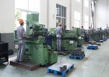 Shanghai Joylong Industry Co., Ltd.