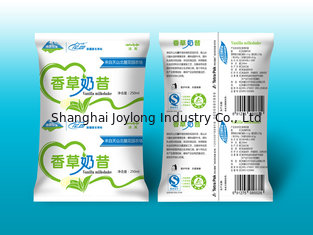 Complete Fresh Flavor Coconut UHT Milk Processing Line / Dairy Processing Plant