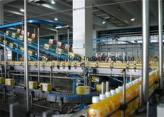 5T / H  Fresh Tomato Paste  Concentrate Equipment  Processing Plant