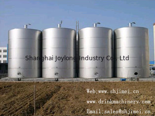 1000L / H UHT Milk Processing Machinery With Tube UHT Sterilizer