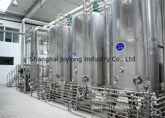 8000BPH Apple Fruit Processing Line Aseptic Brick Carton Package