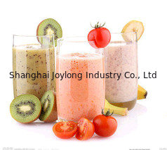 Mango Fruit Processing Line 1L Gable Top Carton Package 3000L/H