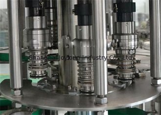 RO System For 5 Gallon Drinking Water Production Line / Water Bottling Machines
