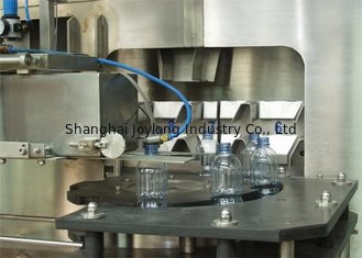 ISO CE 4000 B / H Drinking Water Production Line Bottled Water Production Plant