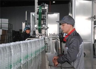 Fully Automatic 3000l / H Yogurt Processing Plant With Cups / Bottles Package