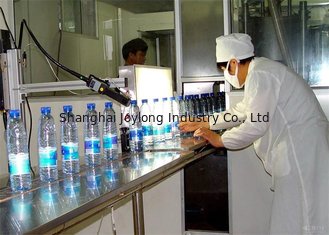 5000BPH Bottled Drinking Pure Water Making Machine Full Automatic