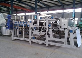 20000BPH Fruit Juice Processing Equipment Beverage Drink Automatic Filling Machine