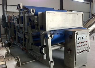 High Speed Juice Concentrate Equipment For Orange Apple Fresh Fruit