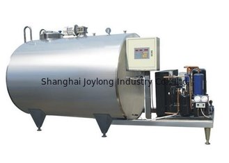 Mini Automatic Yogurt Processing Line With Fresh Fruits For Cup Package