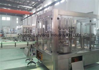 Automatic Butter / Cheese UHT Milk Processing Plant Line With Aseptic Carton