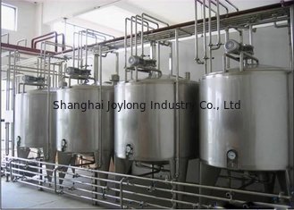 6000B / H Bottled Drinking Water Production Line With RO System