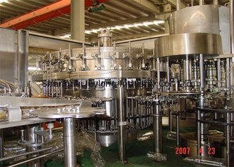 5T / H Apple Fruit Juice Processing Equipment With Aseptic Brick Carton Package