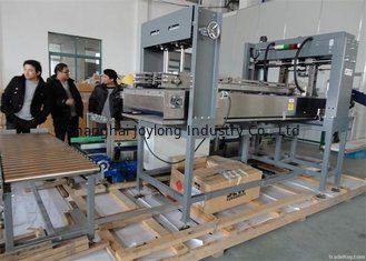 3 In1 Fruit Processing Line Apple Juice PET Bottle Filling Machine