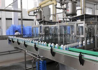3 In 1 Drinking Purified Water Washing Machine Water Filling Machine