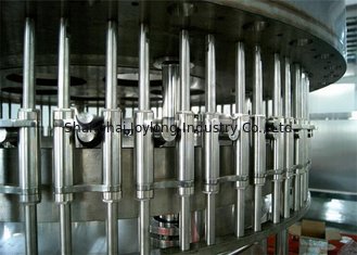 50KGPH Milk Powder Production Line Turn Key Projects Solution 50kg / H Capacity