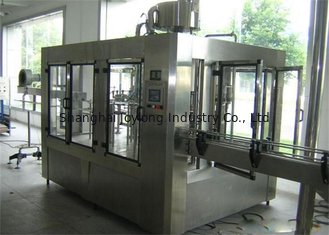 Fresh Apple Grapes Juice Filling Machine , juice packaging equipment