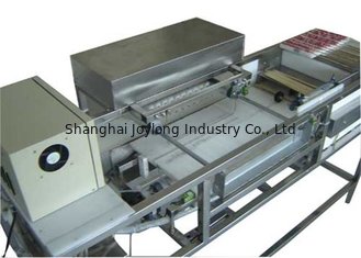 Easy Operation UHT Milk Processing Line , Milk Manufacturing Process Line For Mineral Water