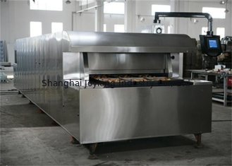 High Temperature Sterilizer Fruit Processing Line With Automatic Bottled CE