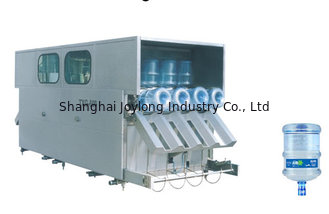 5 Gallon Beverage Filling Machine For Pure Mineral Water , Bottle Filling Machine