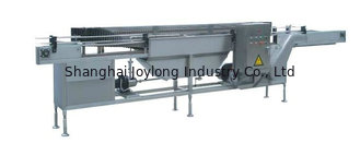 Automatic Bottle Tilting Machine Inverted Sterilizer WITH 1000-5000LHP Capacity