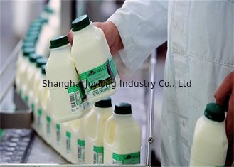 Carton Package Pasteurized Coconut Juice Milk Processing Plant 1000-10000l/h Capacity