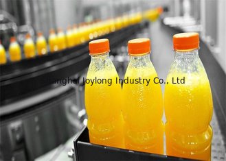 6000BPH Juice Aseptic Paper Carton Filling Machine for 125-250ml
