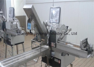 Auto CIP Cleaning System / Minute Vertical CIP Systems For Dairy Production Line