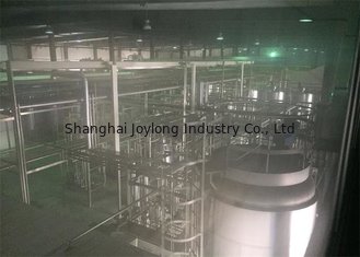 Orange Peeling And Decoring Machine / Fruit Juice Processing Equipment
