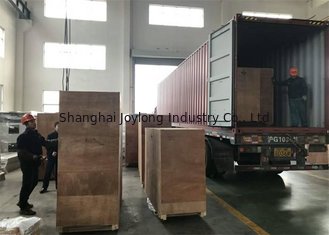 Tubular Destroy Enzyme Device for Milk Powder Production Line