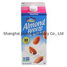 Complete Dairy And Fresh Pasteurized Milk Processing Line Sus304 Material