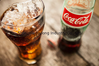 5000l / H Pet  Bottled Carbonated Drink Filling Machine Easy Operation