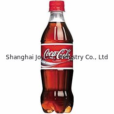 Small Pet Bottle Carbonated Drink Production Line / Filling Equipment