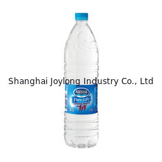 Easy Operate Full Automatic Drinking Water Production Line 3t - 30t / H