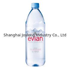 Small Scale Bottled Water Production Line / High Speed Drinking Water Production Plant