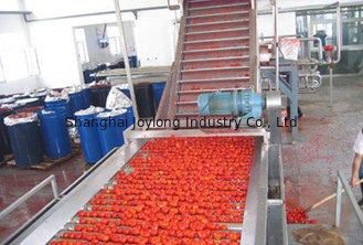 Orange and Mango Fruit Juice Processing Equipment for 500-1000ml Glass Bottled