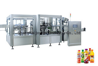 Mango Fresh automatic bottle filling machine with One year Warranty