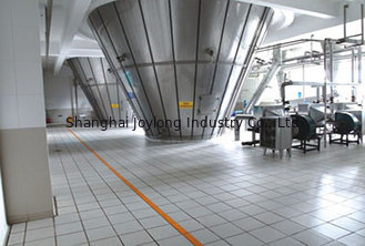 Milk Powder Making Machine Dairy Production Line For 5kg Tin Package